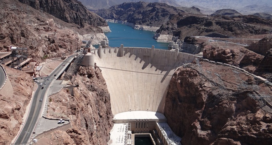 Building a Dam | Level Engineering Services