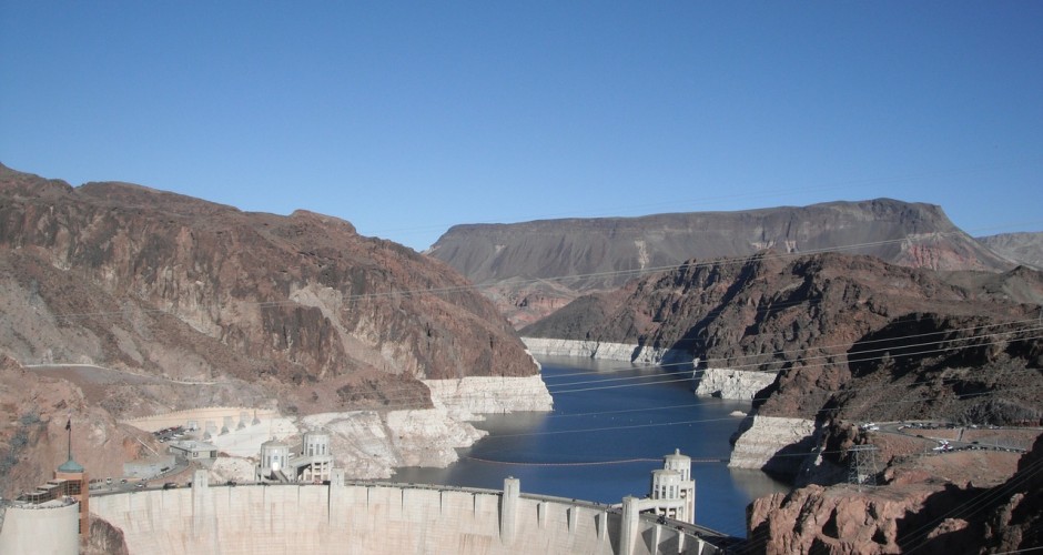 Building a Dam, pt 3 | Level Engineering Services